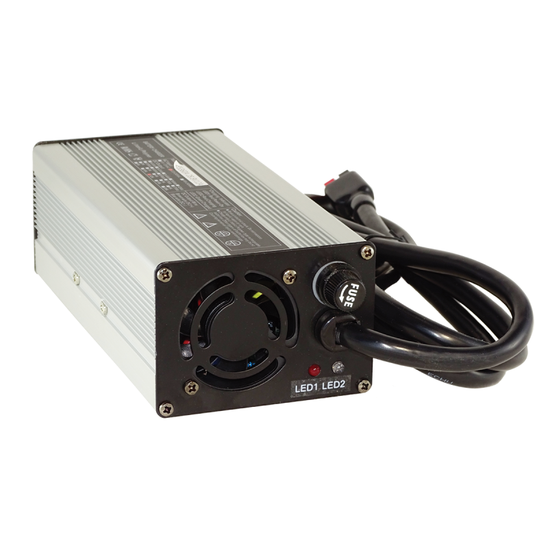 24V lithium battery charger