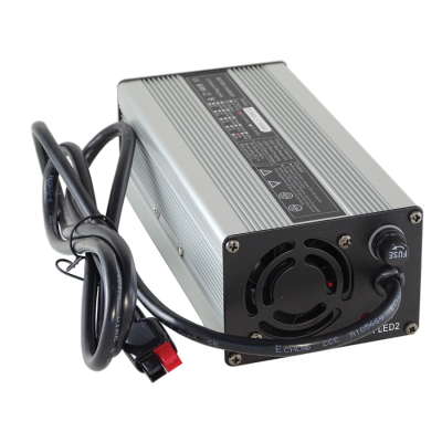 Chargeur batterie lithium 48V