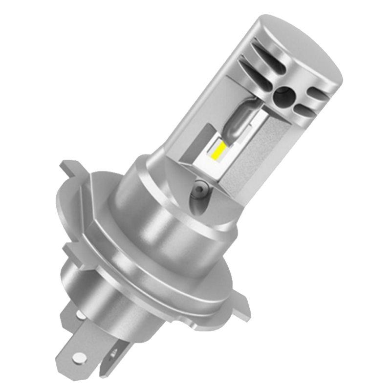 kit ampoules LED H4 4000Lm